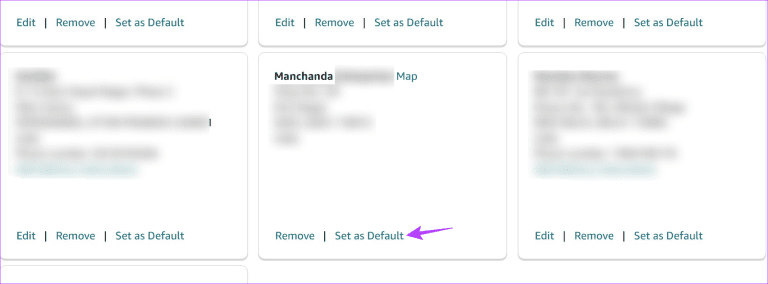 9 Ways to Fix Amazon "This Item Cannot Be Shipped" Error - Guiding Tech