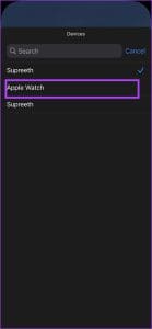 5 Ways to Check Battery Life on Apple Watch - Guiding Tech