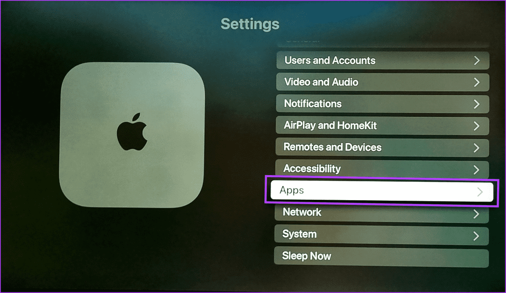 4 Ways to Fix Apple TV Not Downloading Apps - Guiding Tech