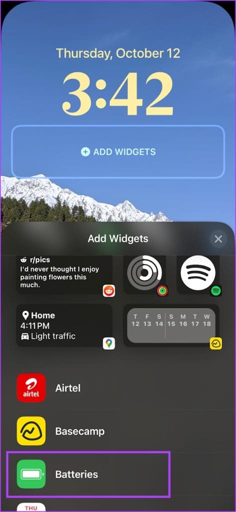 5 Ways to Check Battery Life on Apple Watch - Guiding Tech