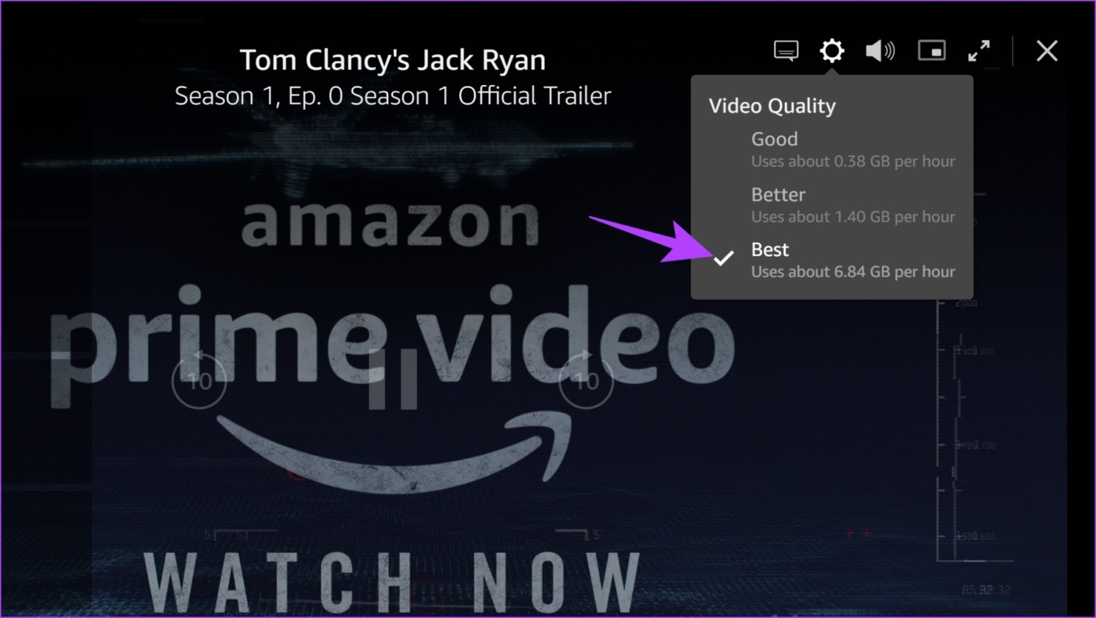 5 Ways to Fix Amazon Prime Video Doesn't Play in HD on Browser ...