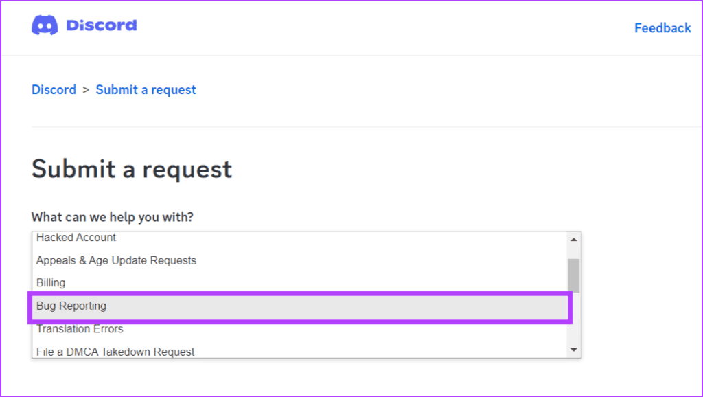 Fix Discord Profile Theme and Other Changes Not Saving - Guiding Tech