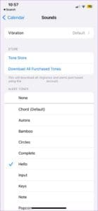 4 Ways to Fix Calendar Alerts Not Working on iPhone - Guiding Tech