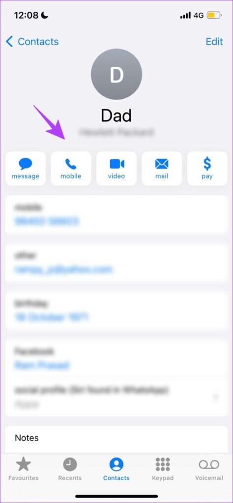 How to Set Up and Manage Conference Calls on iPhone - Guiding Tech
