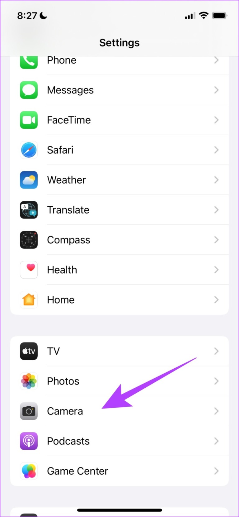 2 Ways to Convert RAW (DNG) Photos to JPG on iPhone - Guiding Tech