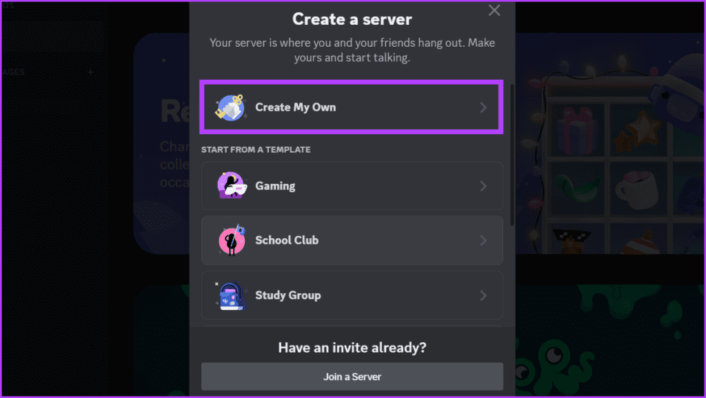 How to Hide Mutual Servers in Discord on Desktop and Mobile - Guiding Tech