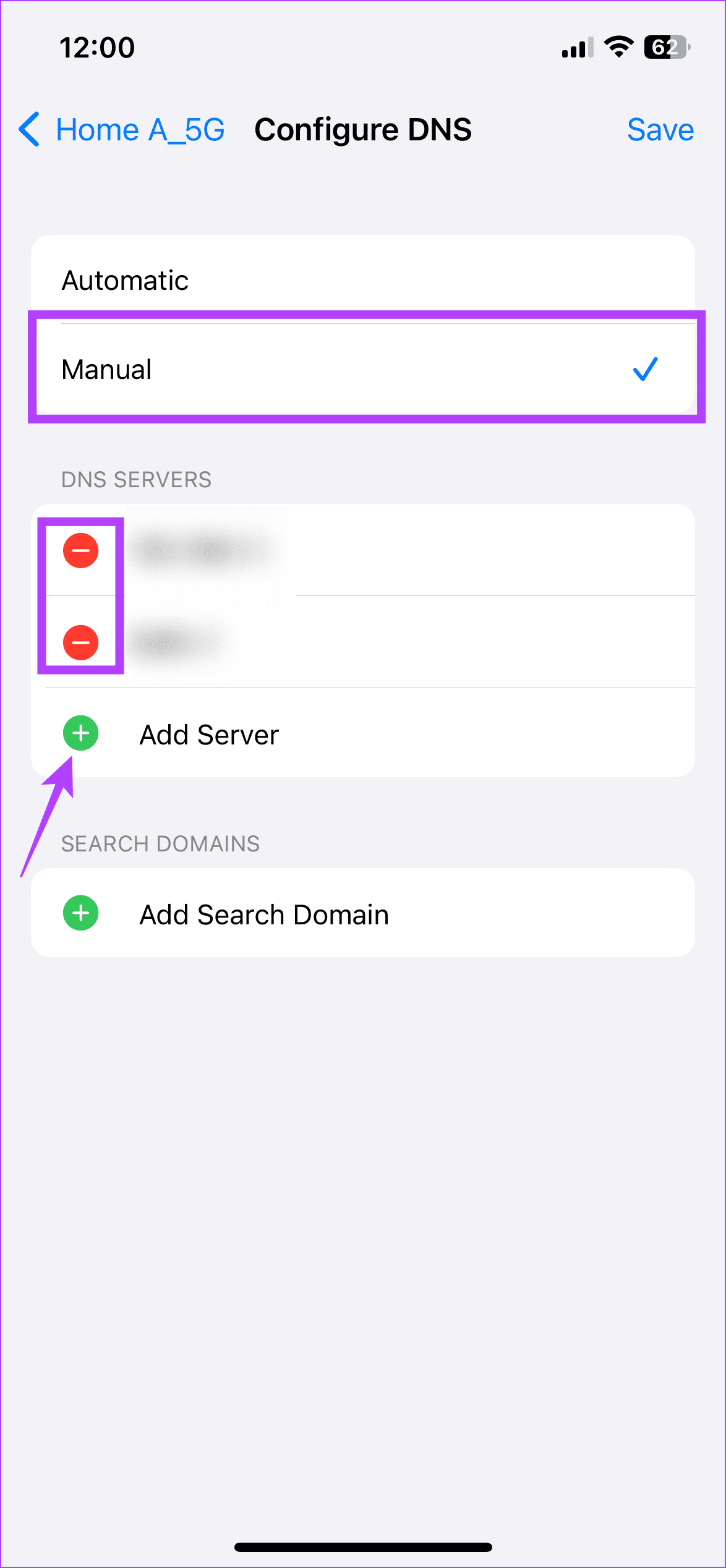 4 Fixes for iPhone Connected to Wi-Fi but Internet Not Working Issue ...