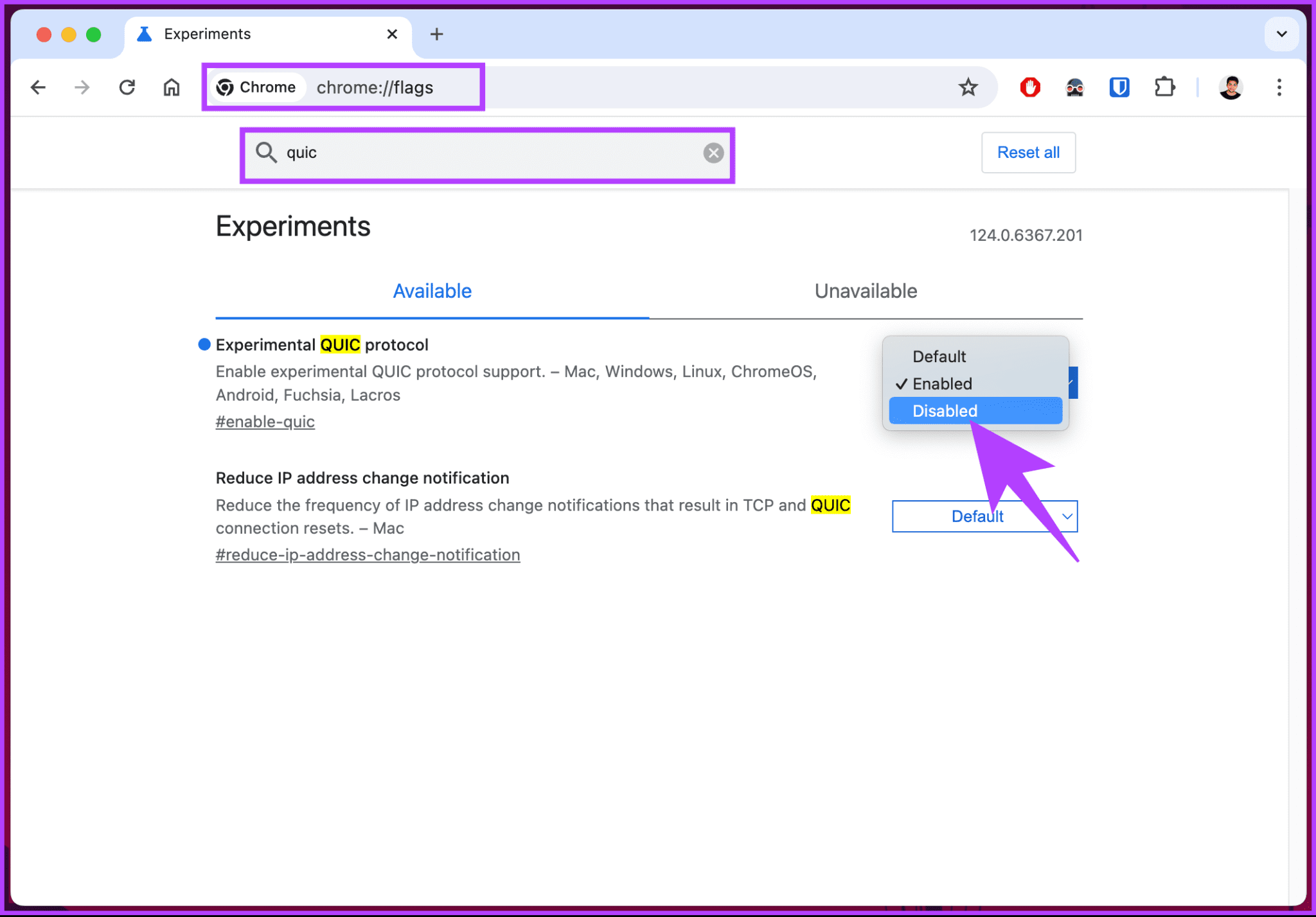 3 Ways to Fix Google Chrome Not Working With VPN - Guiding Tech