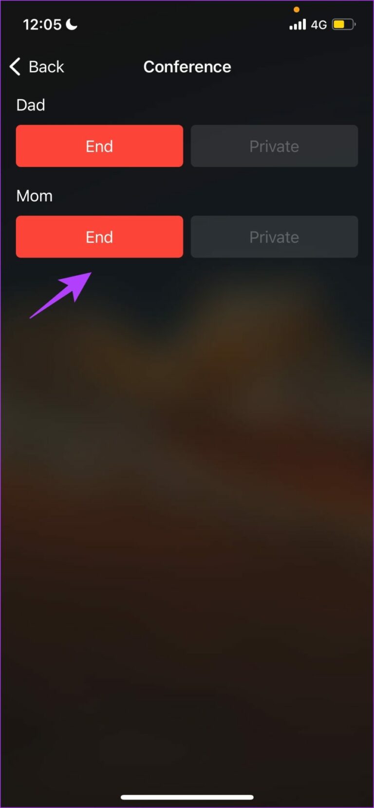 How to Set Up and Manage Conference Calls on iPhone - Guiding Tech
