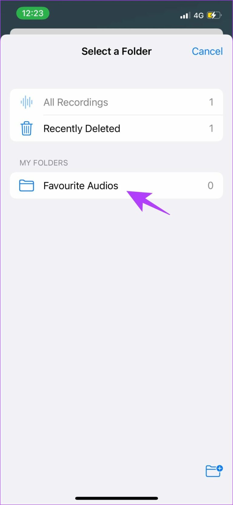 How to Use Voice Memos on iPhone: A Complete Guide - Guiding Tech