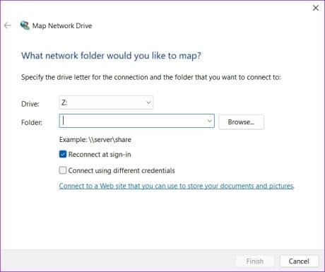What Does Mapping a Drive Mean in Windows, and How Is It Useful ...