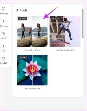 15 Best Microsoft Designer Tips and Tricks - Guiding Tech