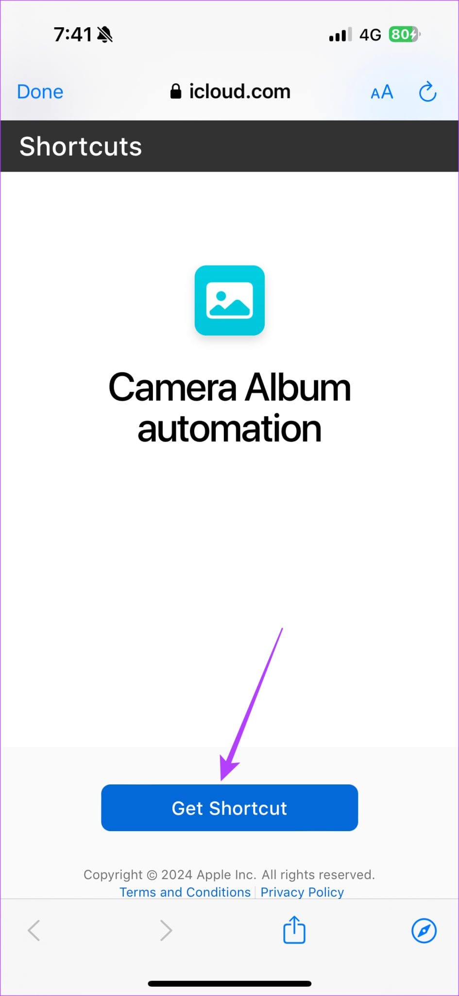 How to View Only Camera Photos on iPhone - Guiding Tech