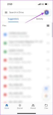 How to Add and Remove Google Drive From Files App on iPhone - Guiding Tech