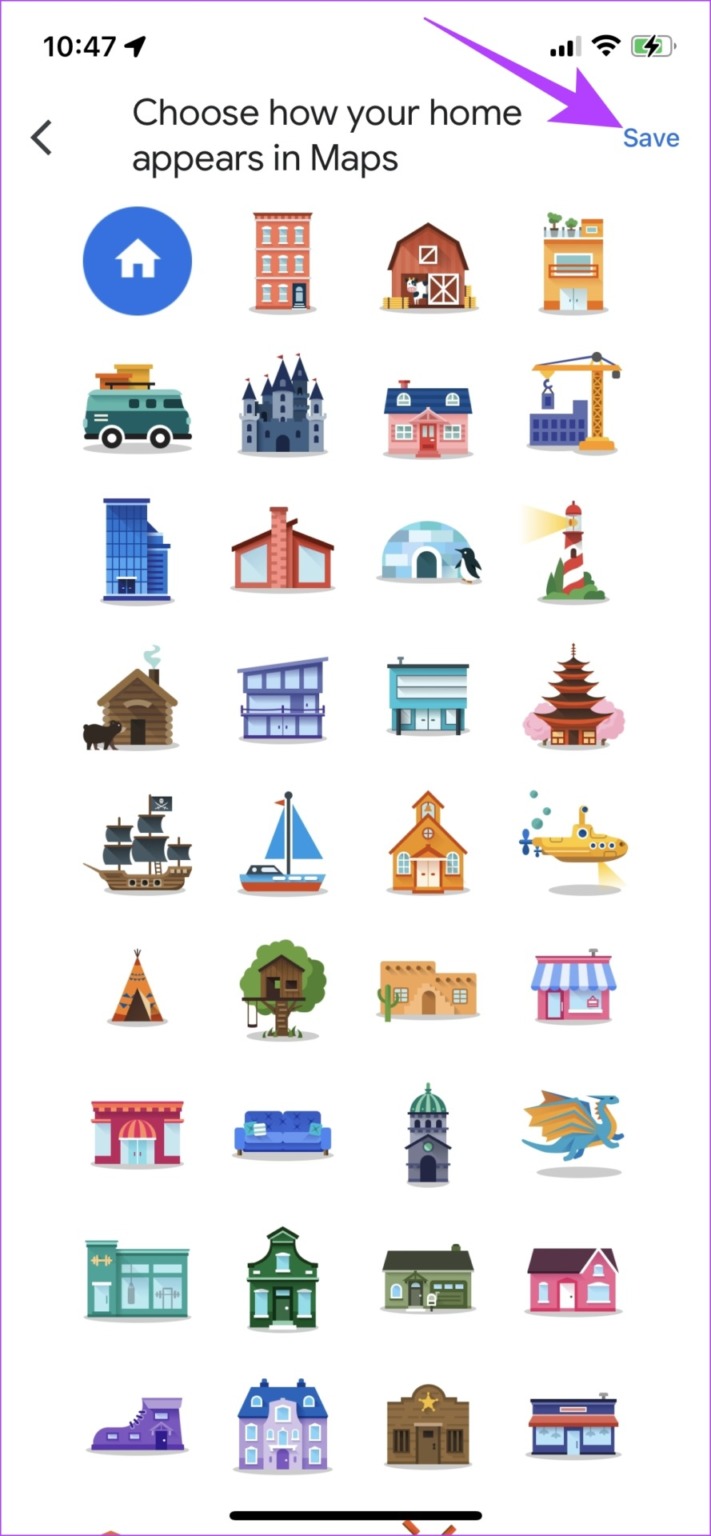 How to Add or Change Home and Work Location on Google Maps - Guiding Tech