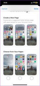 15 Best Home Screen Layout Ideas on iPhone - Guiding Tech