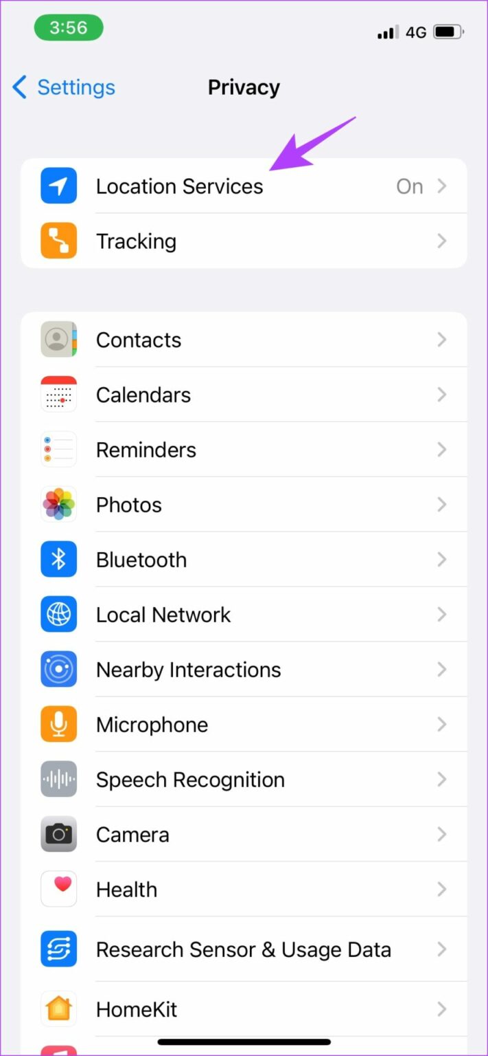 How to Prevent Cross-Site Tracking in Safari on iPhone - Guiding Tech