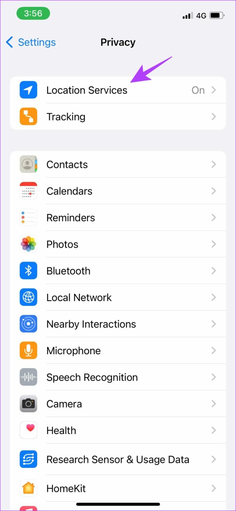 How to Prevent Cross-Site Tracking in Safari on iPhone - Guiding Tech