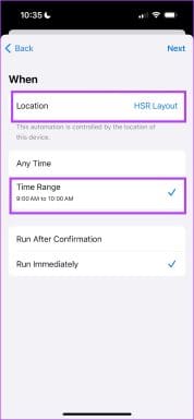 10 Best Automation Ideas on iPhone and How to Create Them - Guiding Tech