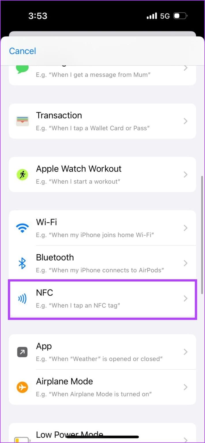 10 Best Automation Ideas on iPhone and How to Create Them - Guiding Tech