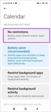 5 Ways to Fix Android Accessibility Settings That Turn off ...