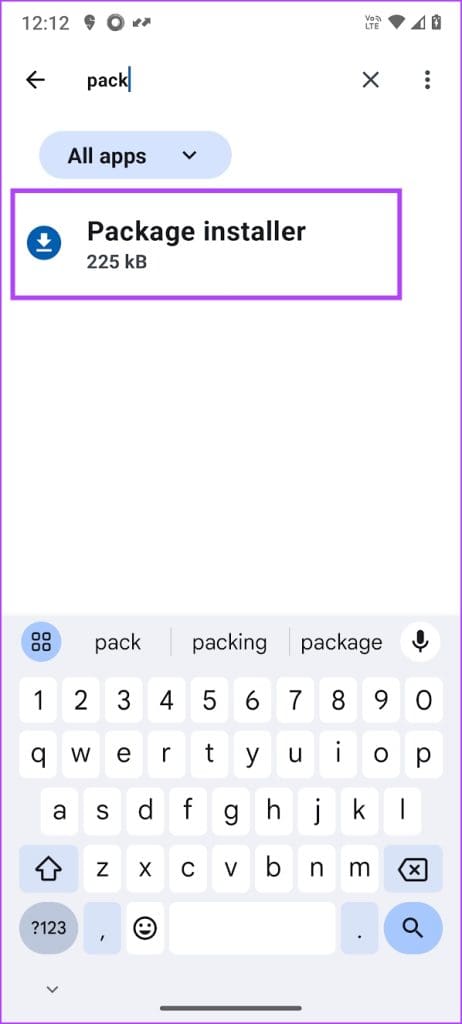 4 Ways to Fix Apps Not Installing on Android - Guiding Tech