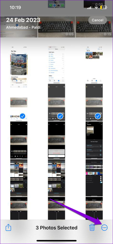 How to Add Location Details to Photos on iPhone - Guiding Tech