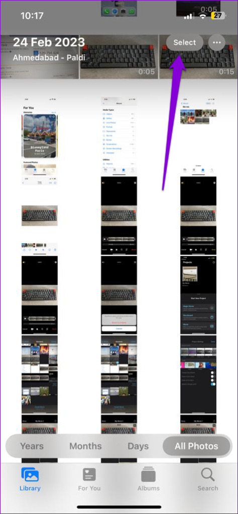 How to Add Location Details to Photos on iPhone - Guiding Tech