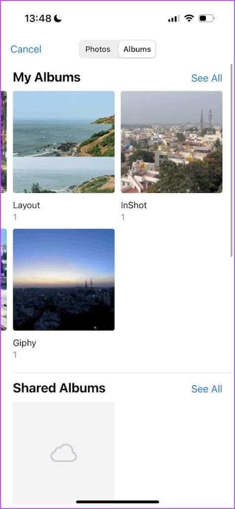 How to Attach Files on Gmail on iPhone and Android - Guiding Tech