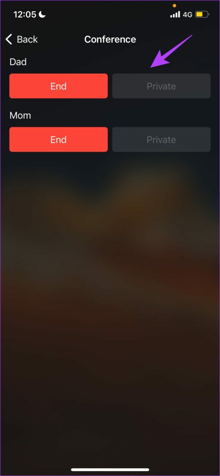 How to Set Up and Manage Conference Calls on iPhone - Guiding Tech