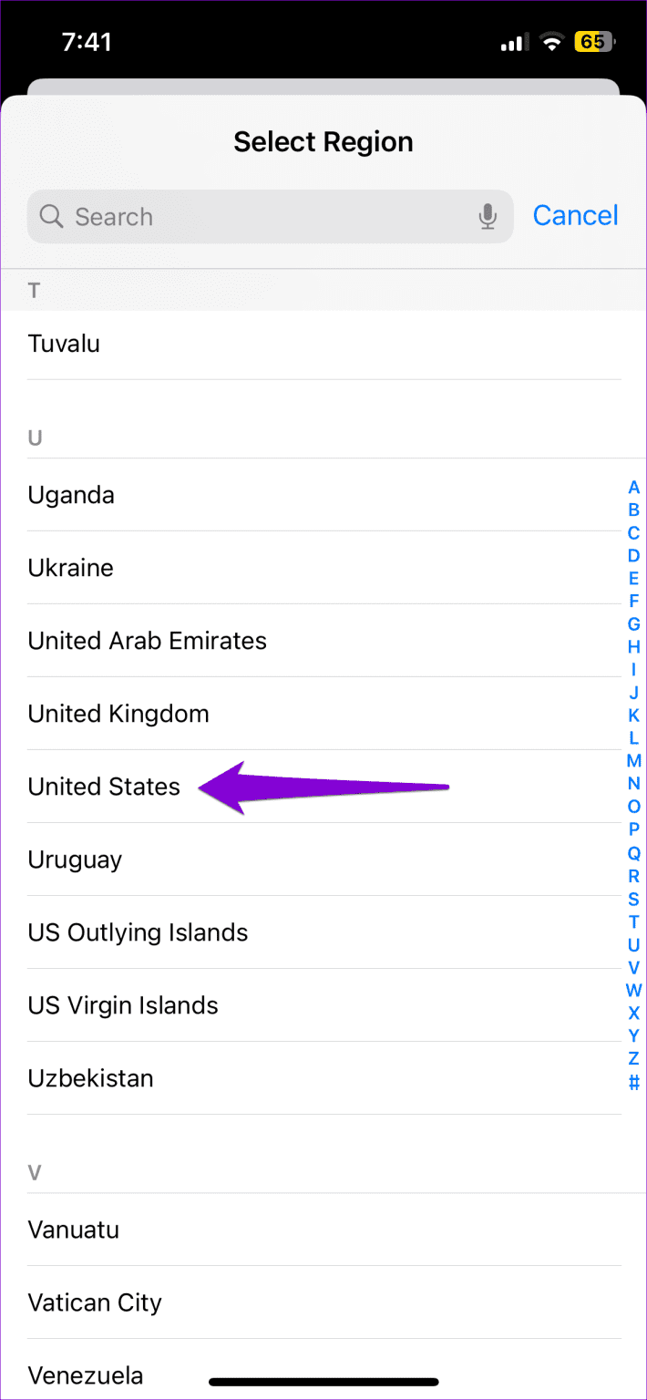5 Fixes for iPhone Not Showing Contact Names for Incoming Calls ...
