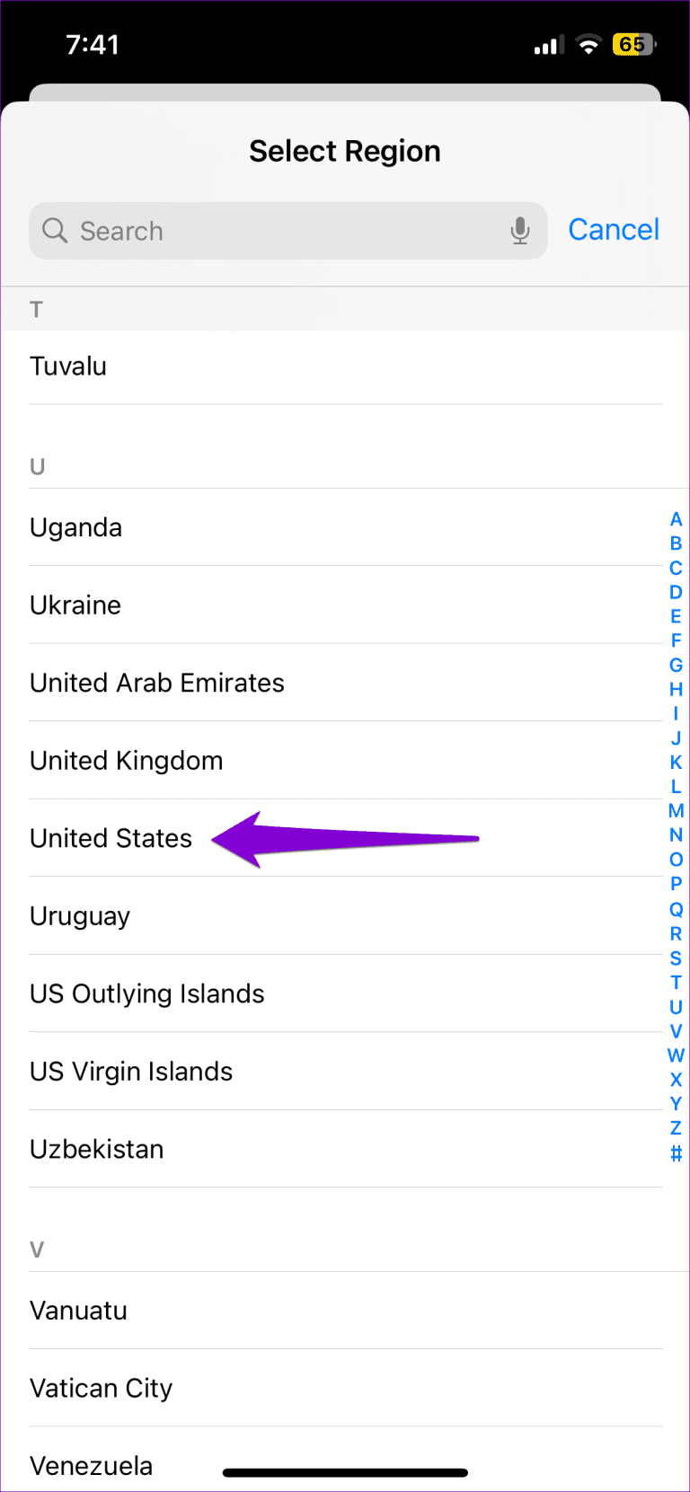 5 Fixes for iPhone Not Showing Contact Names for Incoming Calls ...