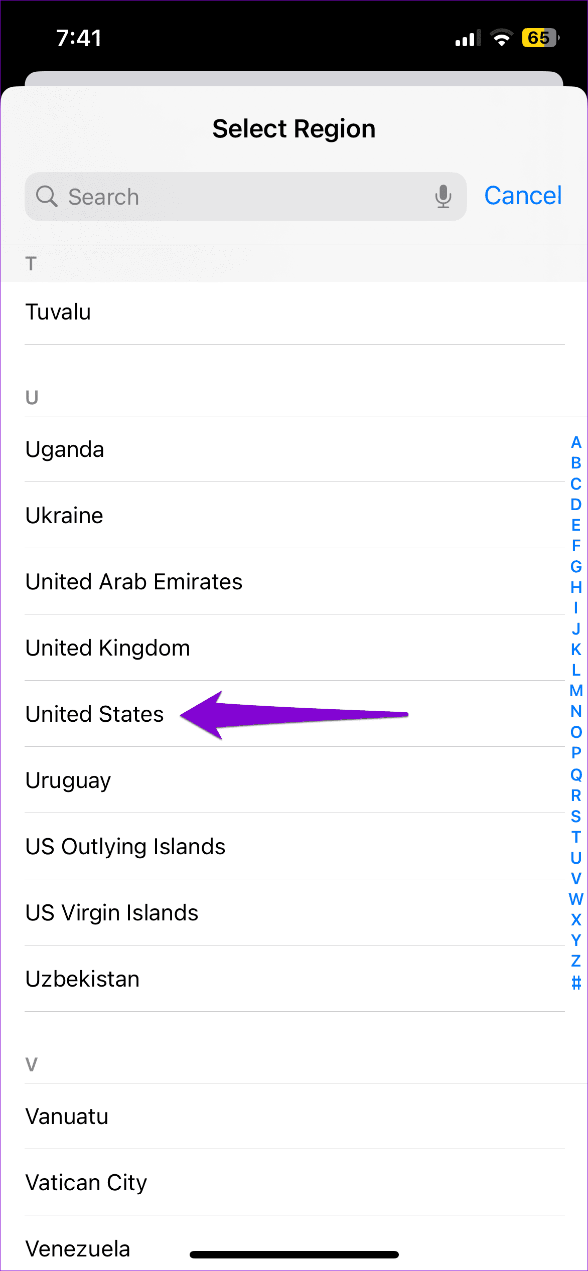 5 Fixes for iPhone Not Showing Contact Names for Incoming Calls ...