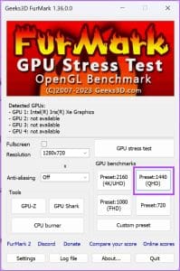 5 Ways to Check GPU Health on Windows - Guiding Tech