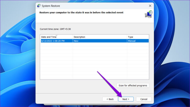 6 Ways to Fix Unable to Change Sign-in PIN on Windows - Guiding Tech