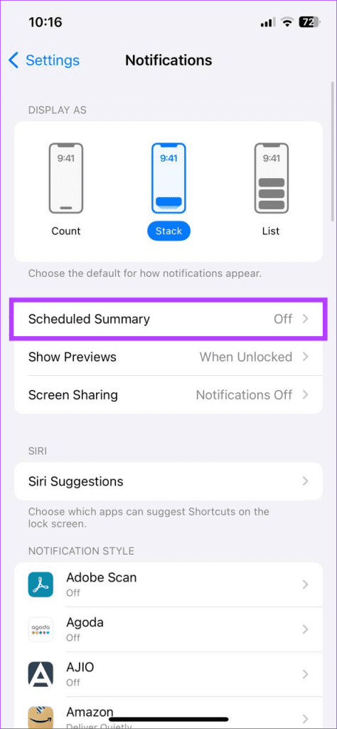 5 Ways to Fix iPhone Reminders Not Working in iOS 17 - Guiding Tech