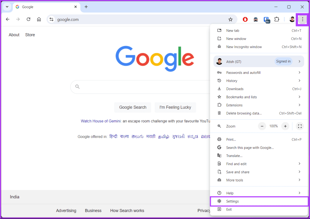 Top 3 Ways to Fix Your Clock Is Ahead/Behind Error in Google Chrome ...