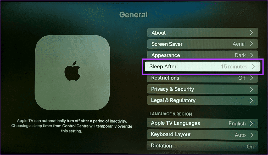 How to Turn Off Apple TV With or Without a Remote - Guiding Tech