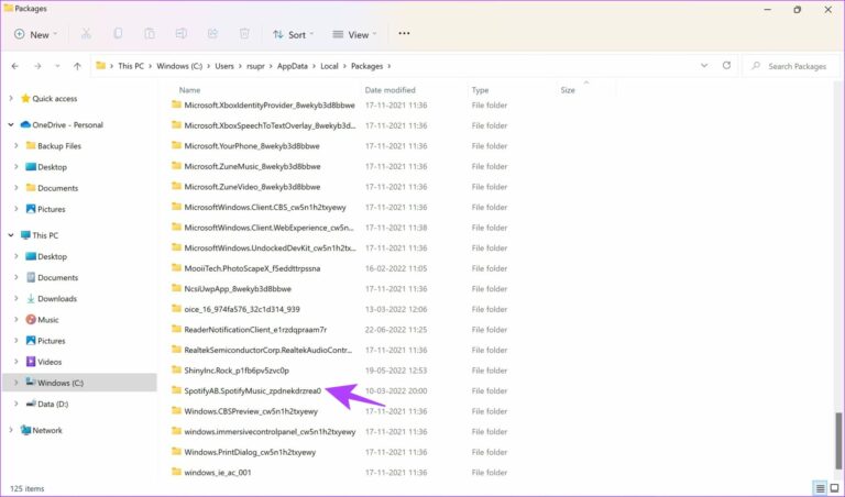 5 Ways to Fix Spotify Keeps Crashing Issue on Windows - Guiding Tech