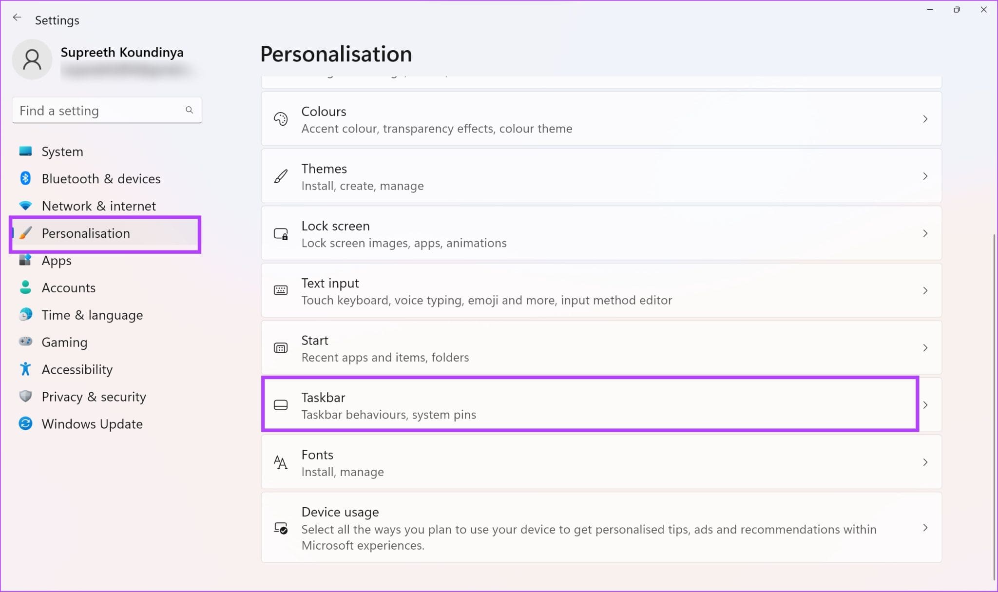 5 Ways to Remove Bing from Windows 11 - Guiding Tech
