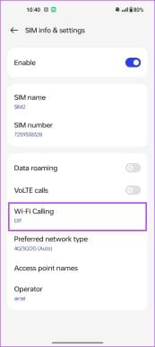 11 Ways to Fix Android Phone Keeps Cutting Out During Calls - Guiding Tech