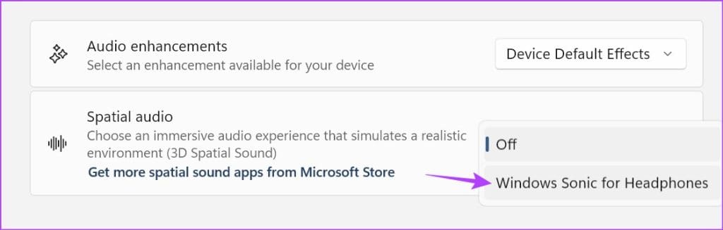 What Is Spatial Sound in Windows 11: A Comprehensive Guide - Guiding Tech