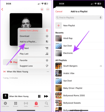 How to Add Downloaded Music to Apple Music Library - Guiding Tech
