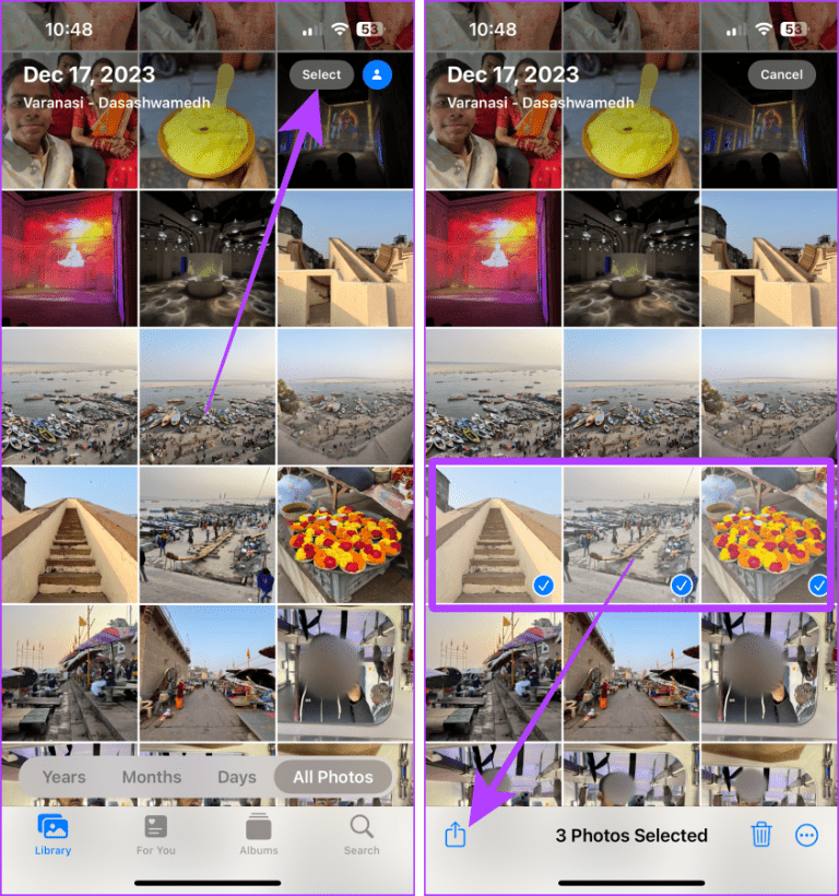 How to Use the Journal App on Your iPhone - Guiding Tech
