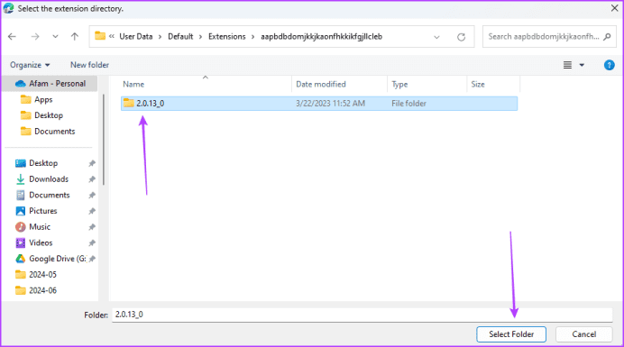 How to Install Chrome Extensions in Microsoft Edge - Guiding Tech