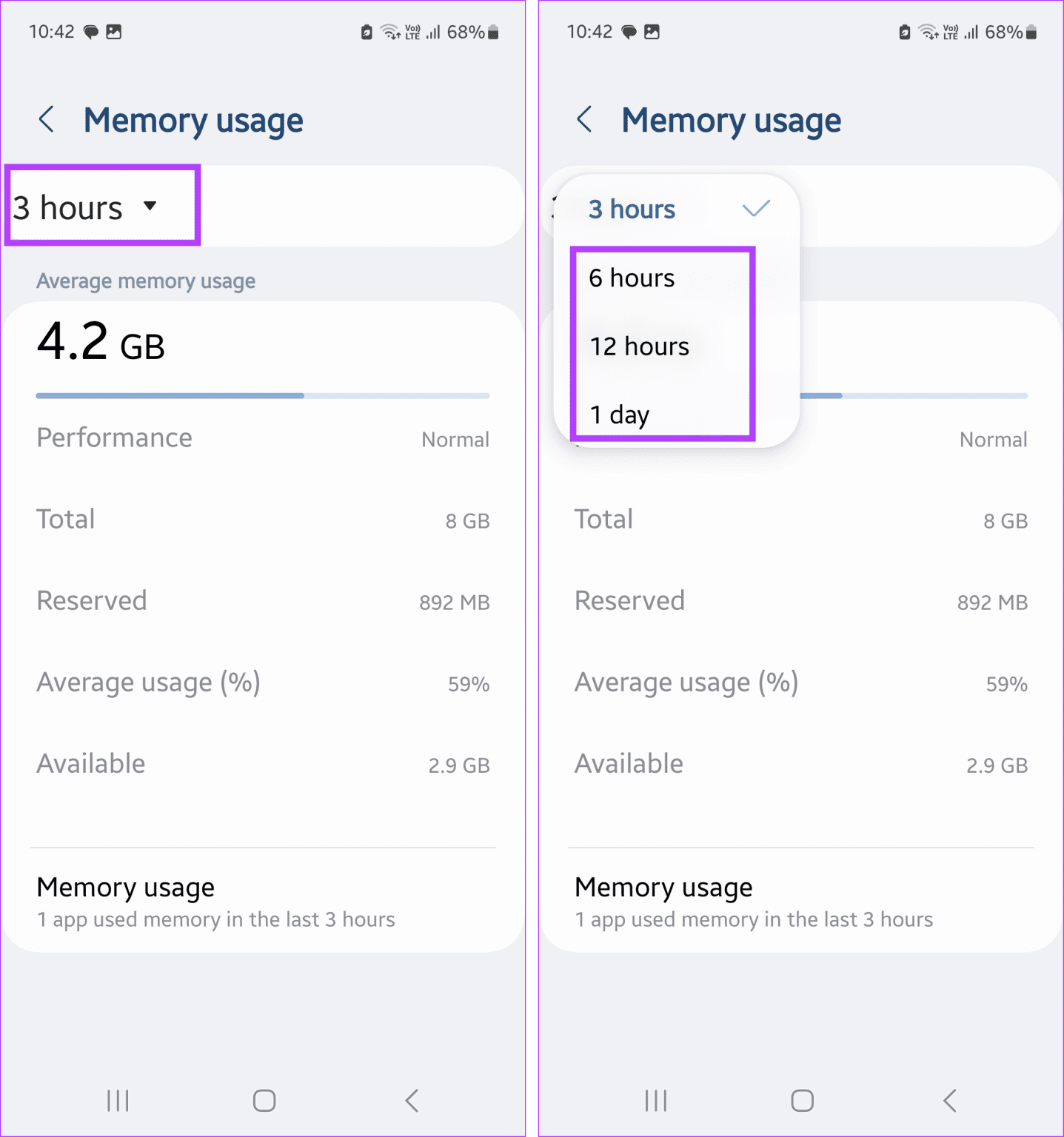 How to Clear RAM on Your Android Phone - Guiding Tech