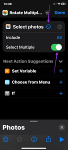 How to Quickly Rotate an Image on Mobile and Computer - Guiding Tech