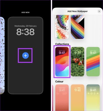 How to Remove Widgets From iPhone Lock Screen - Guiding Tech