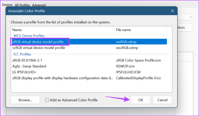5 Ways to Fix Yellow Tint Issue on Windows 11 Laptop Screen - Guiding Tech