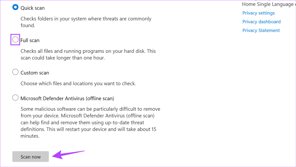 10 Ways to Fix Windows Update Stuck at 100% Issue - Guiding Tech